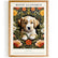 Little Poppy Dog Poster – HypeSheriff Europe