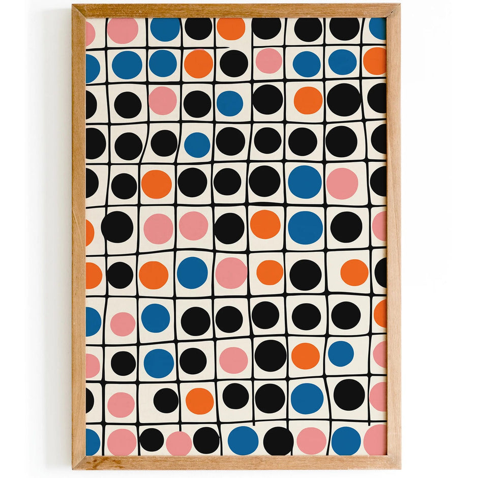 MID-CENTURY MODERN POSTERS – Page 3 – HypeSheriff Europe