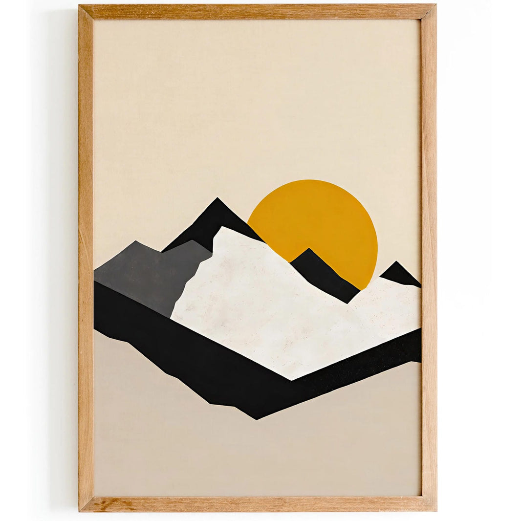 MINIMALIST POSTERS – HypeSheriff Europe