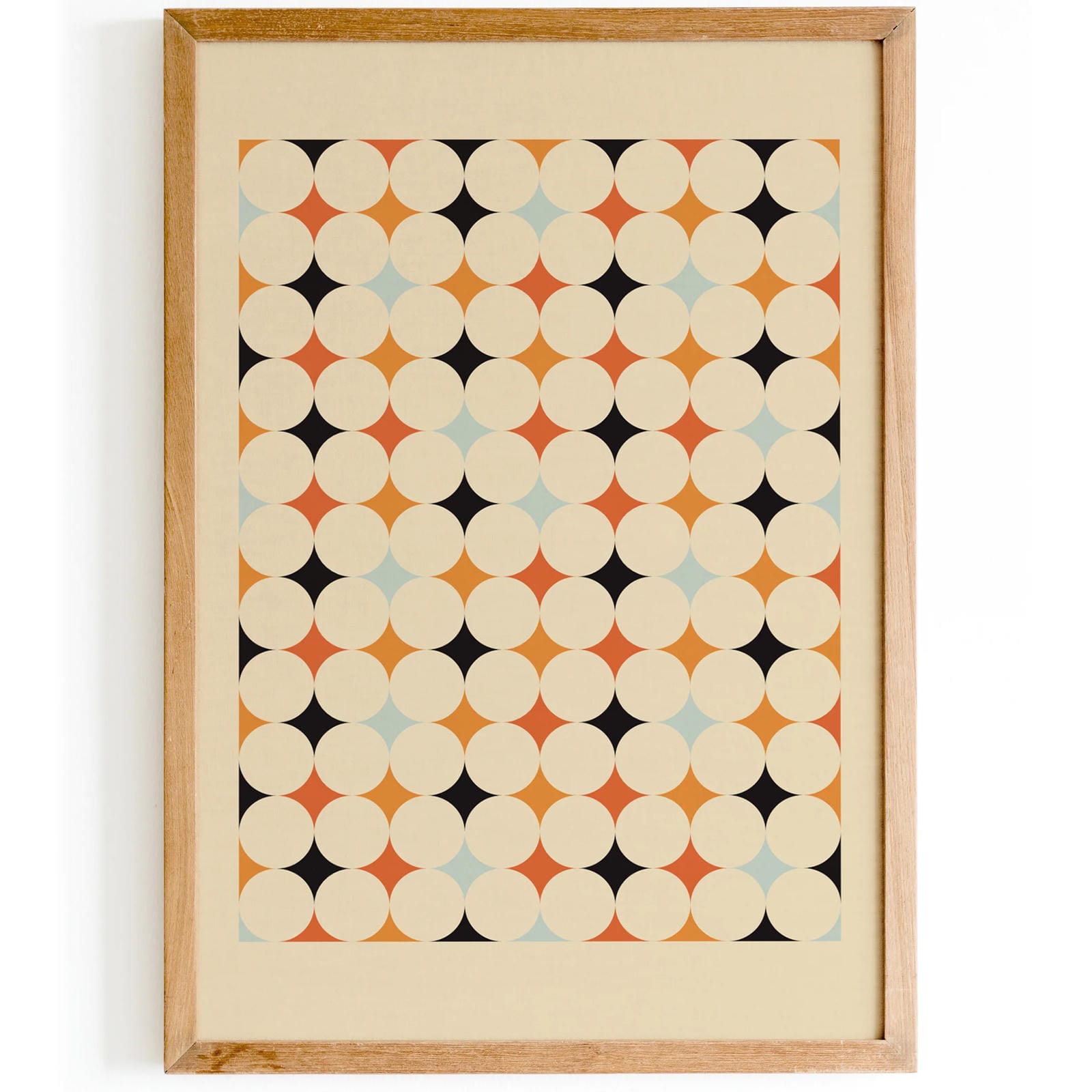 MID-CENTURY MODERN POSTERS – HypeSheriff Europe