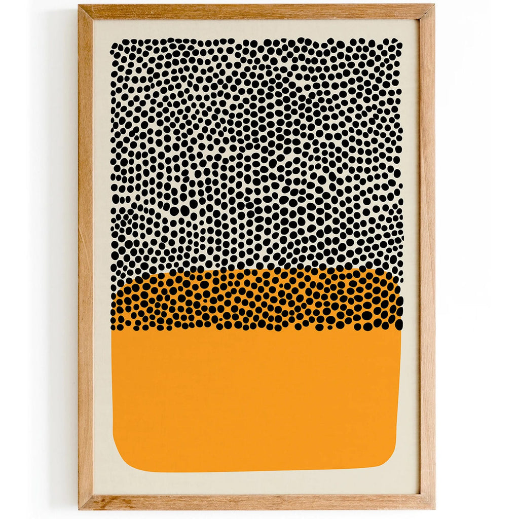 MID-CENTURY MODERN POSTERS — HypeSheriff Europe