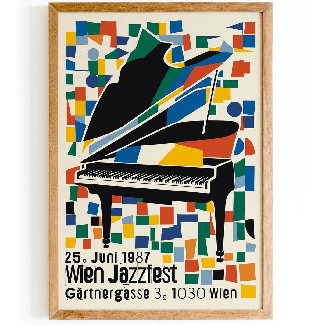 MUSIC POSTERS – HypeSheriff Europe