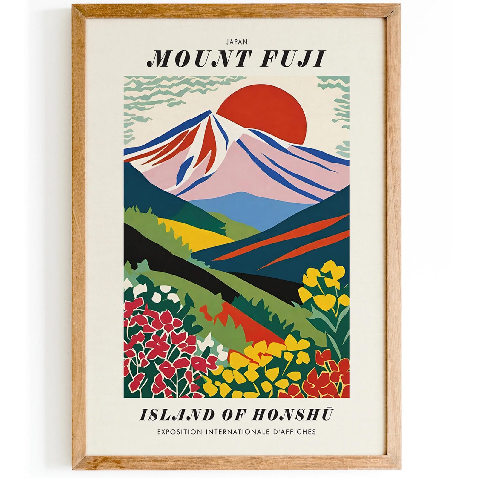JAPANESE & ASIAN POSTERS - HypeSheriff — HypeSheriff Europe