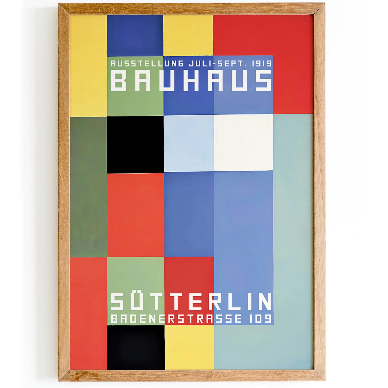 RETRO & VINTAGE POSTERS — HypeSheriff Europe