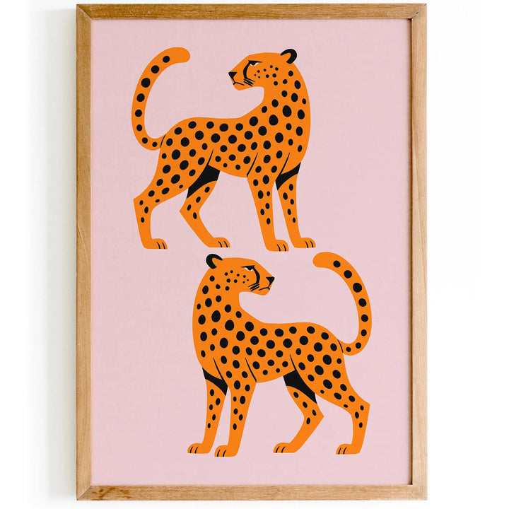 ANIMALS POSTERS - HypeSheriff Poster Store – HypeSheriff Europe