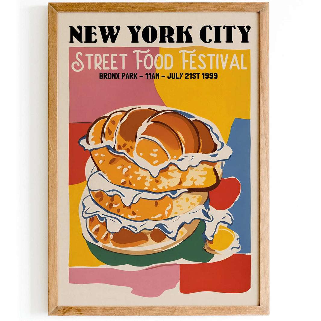 KITCHEN POSTERS – HypeSheriff Europe