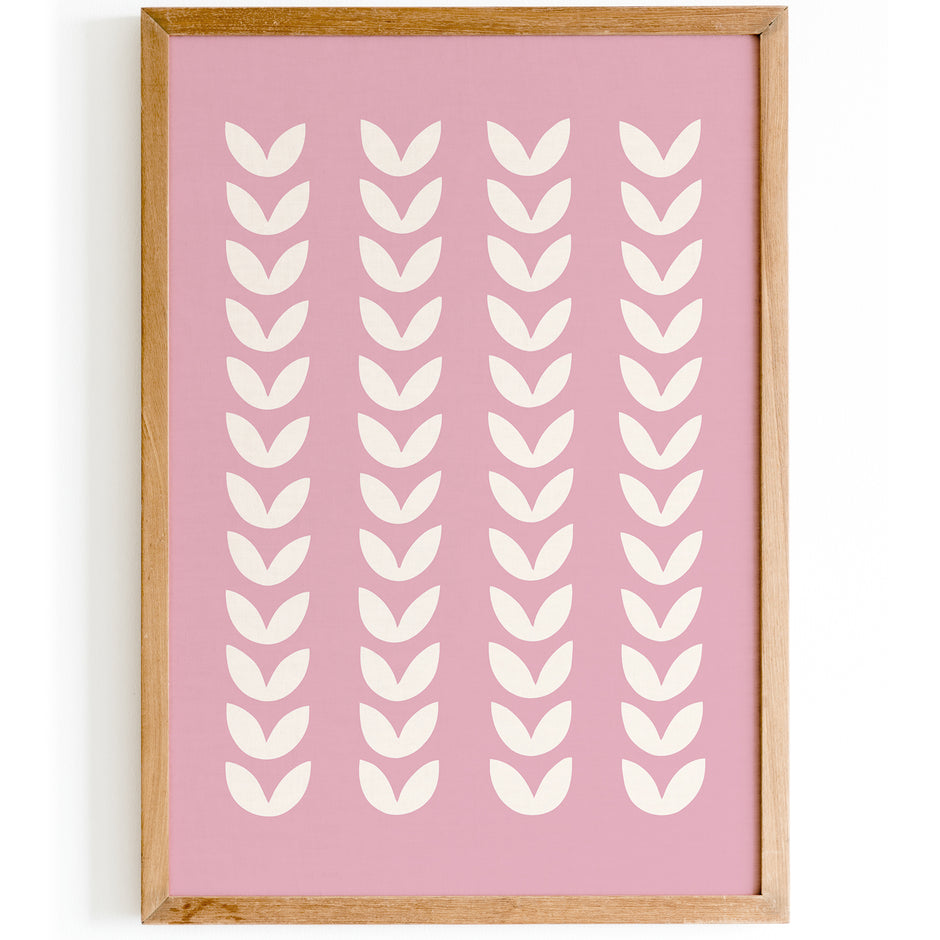 MID-CENTURY MODERN POSTERS – HypeSheriff Europe