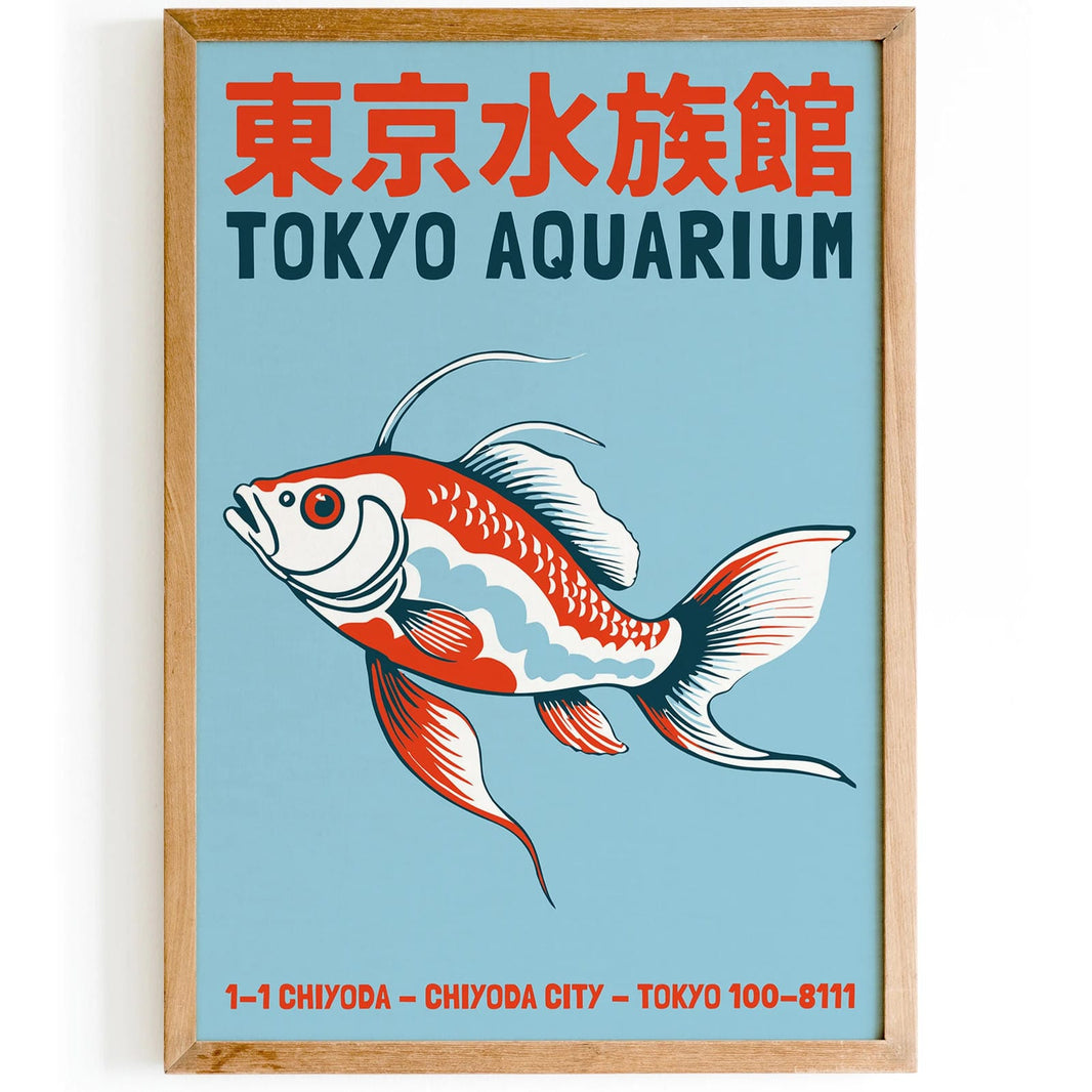 JAPANESE & ASIAN POSTERS - HypeSheriff – HypeSheriff Europe