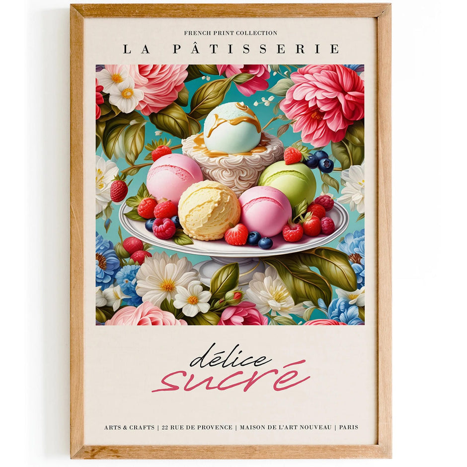 KITCHEN POSTERS – HypeSheriff Europe