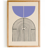 MID-CENTURY MODERN POSTERS – HypeSheriff Europe