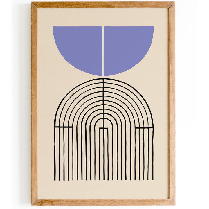 MID-CENTURY MODERN POSTERS – HypeSheriff Europe