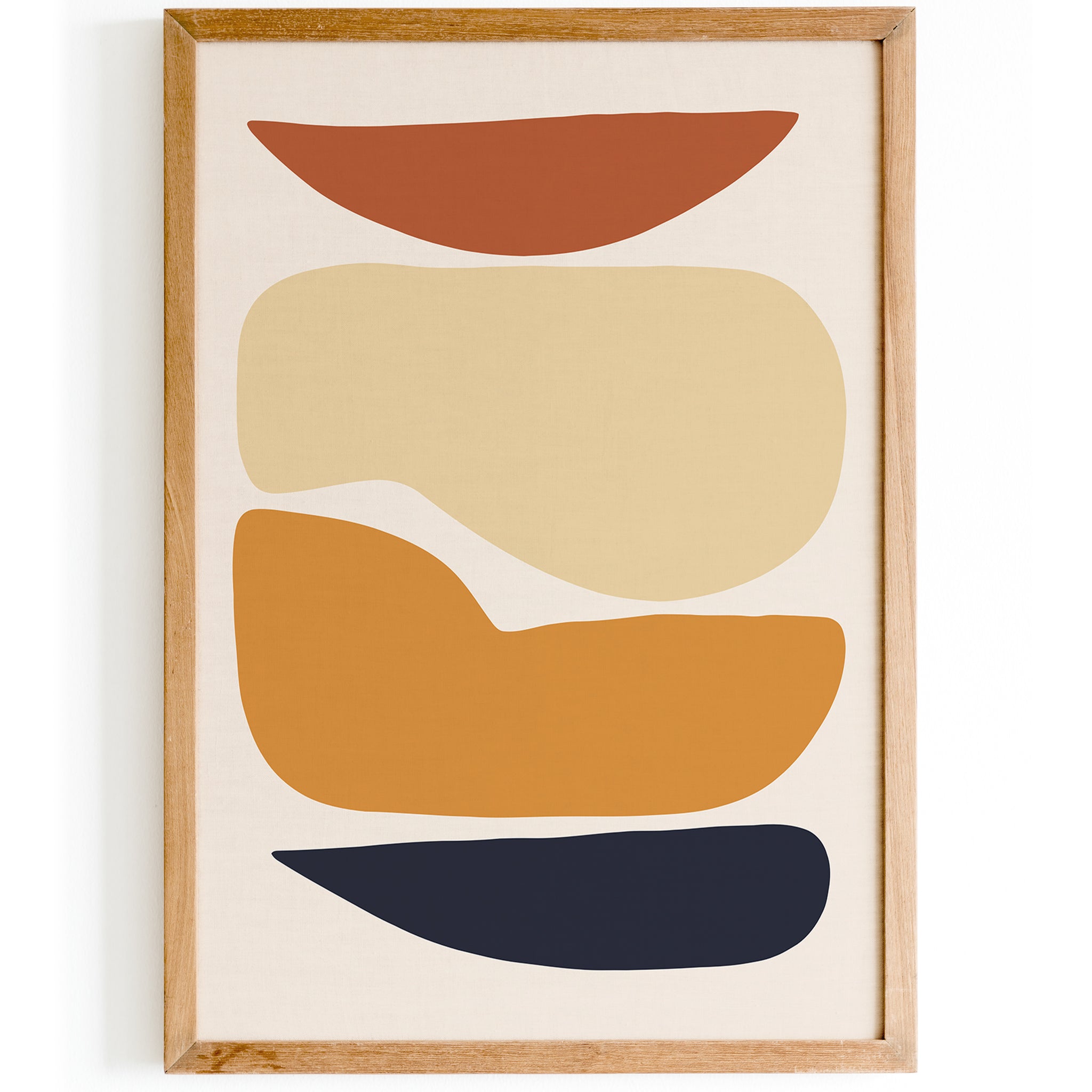 Modern Aesthetic Poster – HypeSheriff Europe