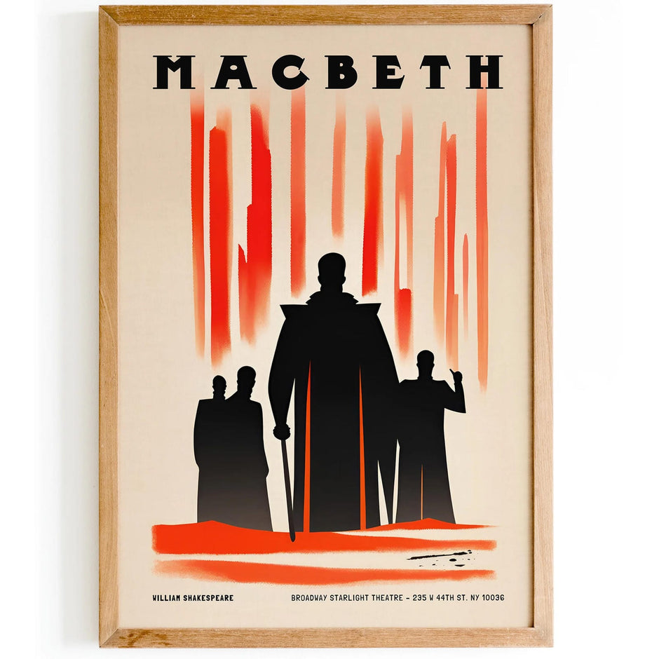 RETRO & VINTAGE POSTERS – HypeSheriff Europe