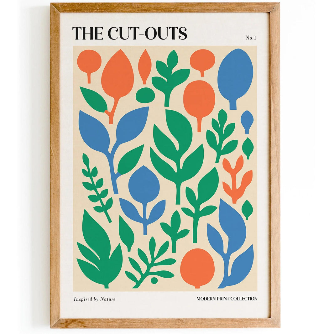 MASTER OF THE CUT-OUTS – HypeSheriff Europe