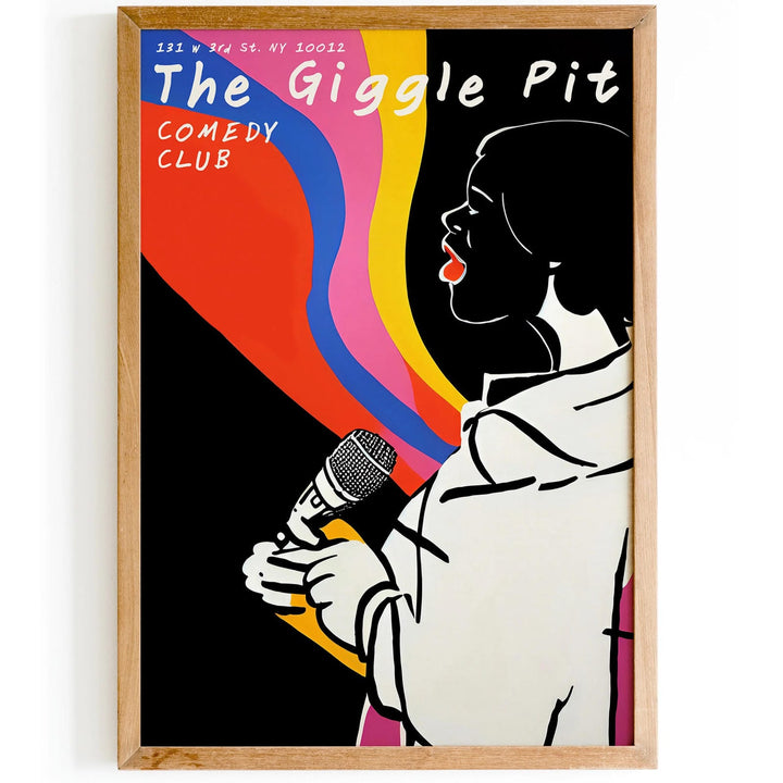 RETRO & VINTAGE POSTERS – HypeSheriff Europe