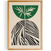 Rustic Abstract Cut Outs Poster – HypeSheriff Europe