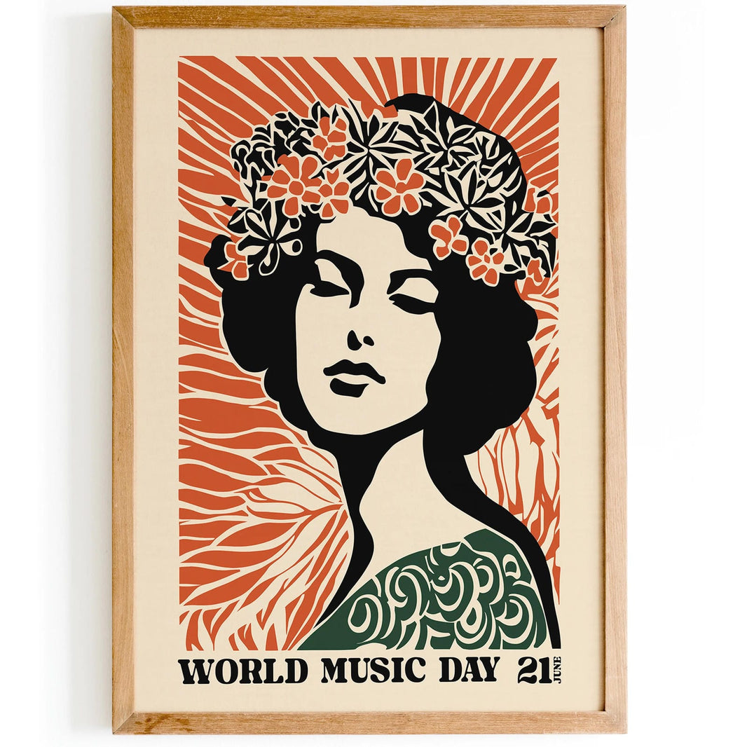 RETRO & VINTAGE POSTERS – HypeSheriff Europe