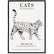 CATS Musical Poster Print | Shop posters and Art prints Online ...