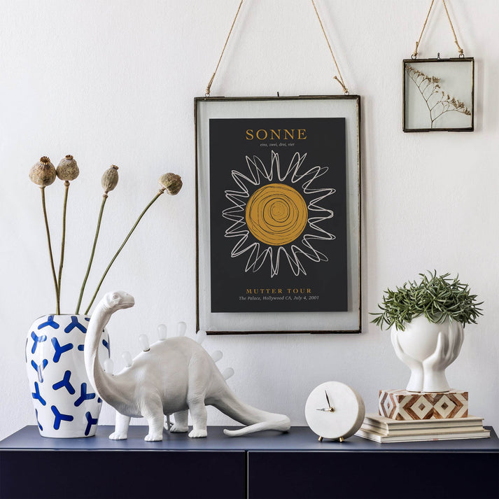 Mutter Tour Print – HypeSheriff Europe