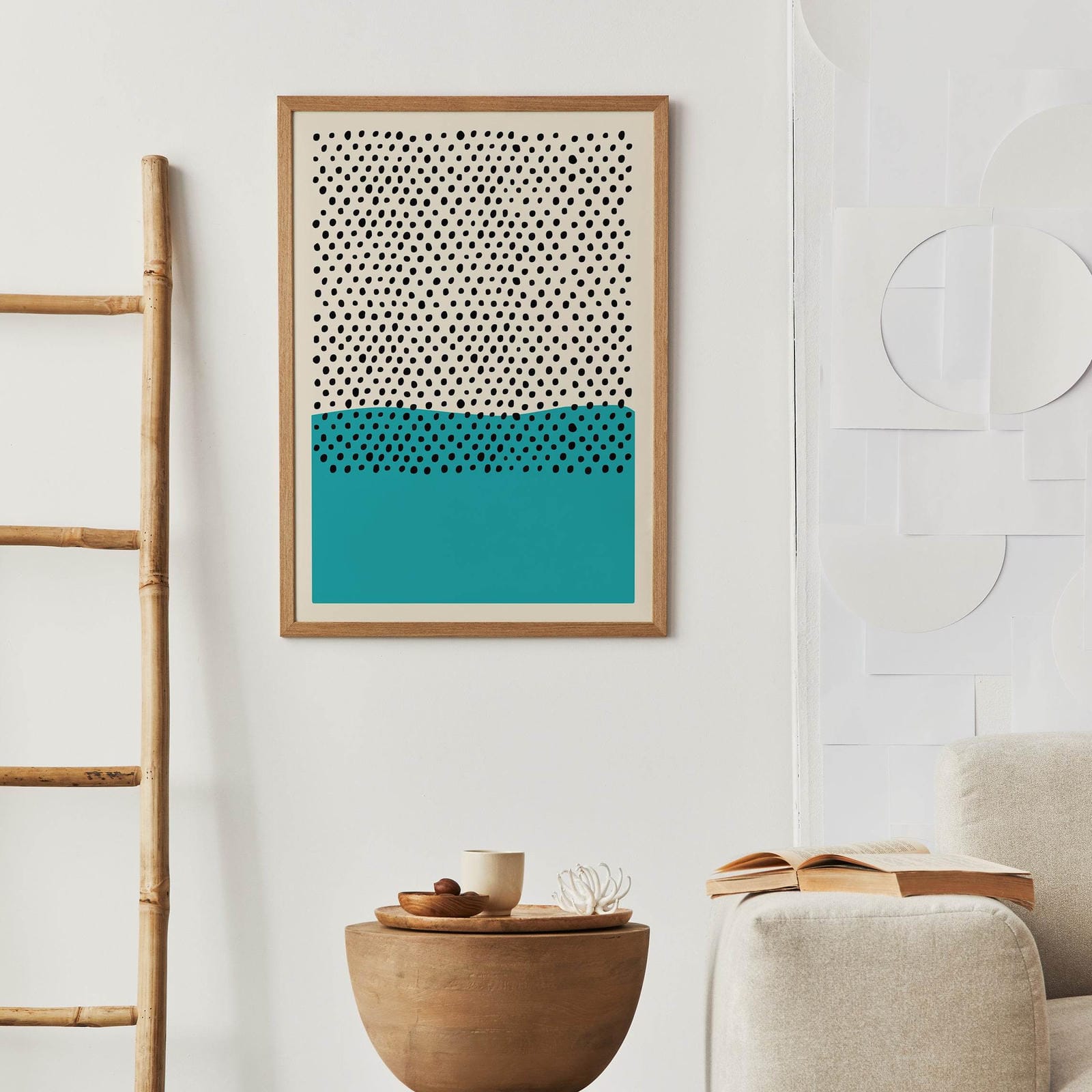 MID-CENTURY MODERN POSTERS — HypeSheriff Europe