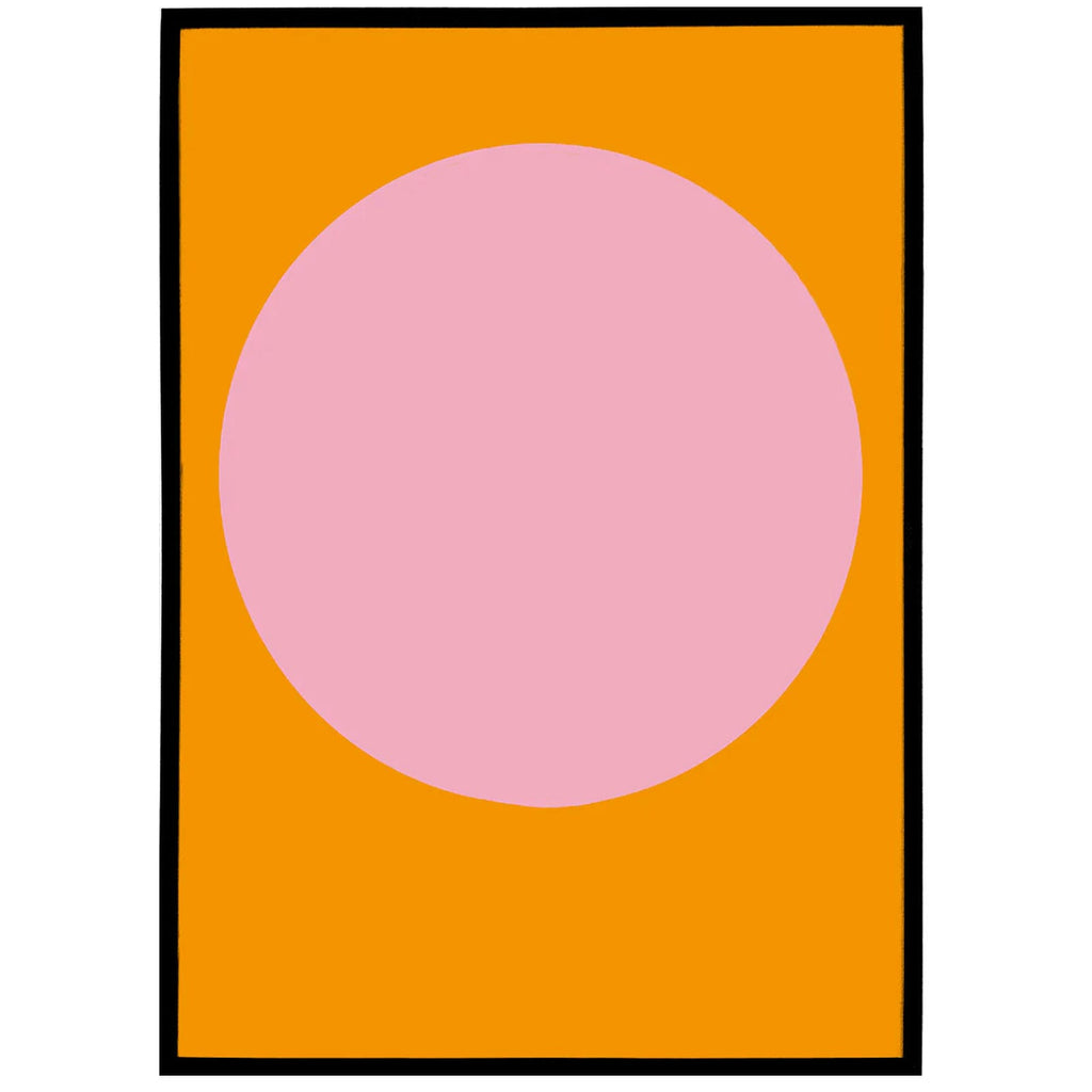 MID-CENTURY MODERN POSTERS — HypeSheriff Europe