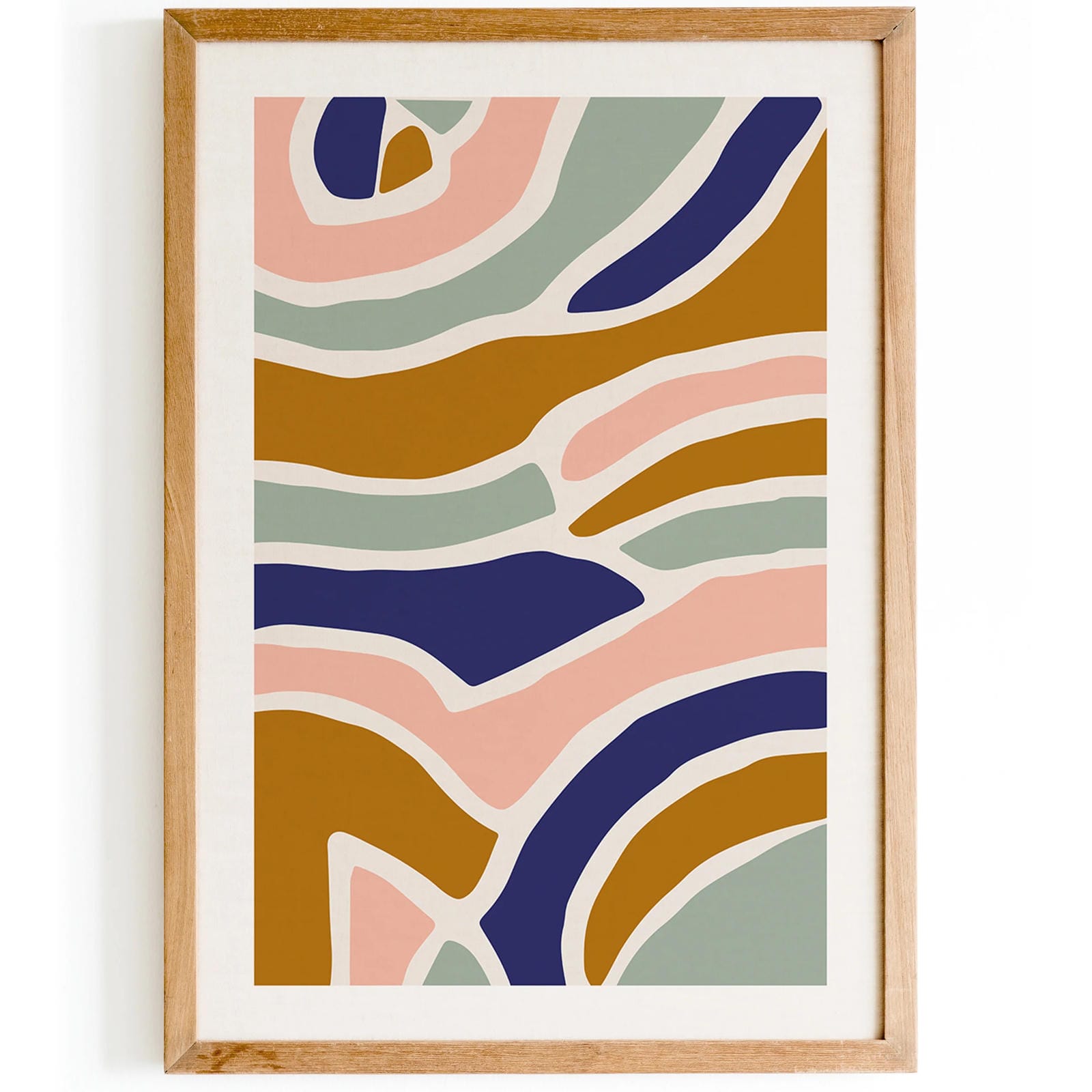 MID-CENTURY MODERN POSTERS — HypeSheriff Europe