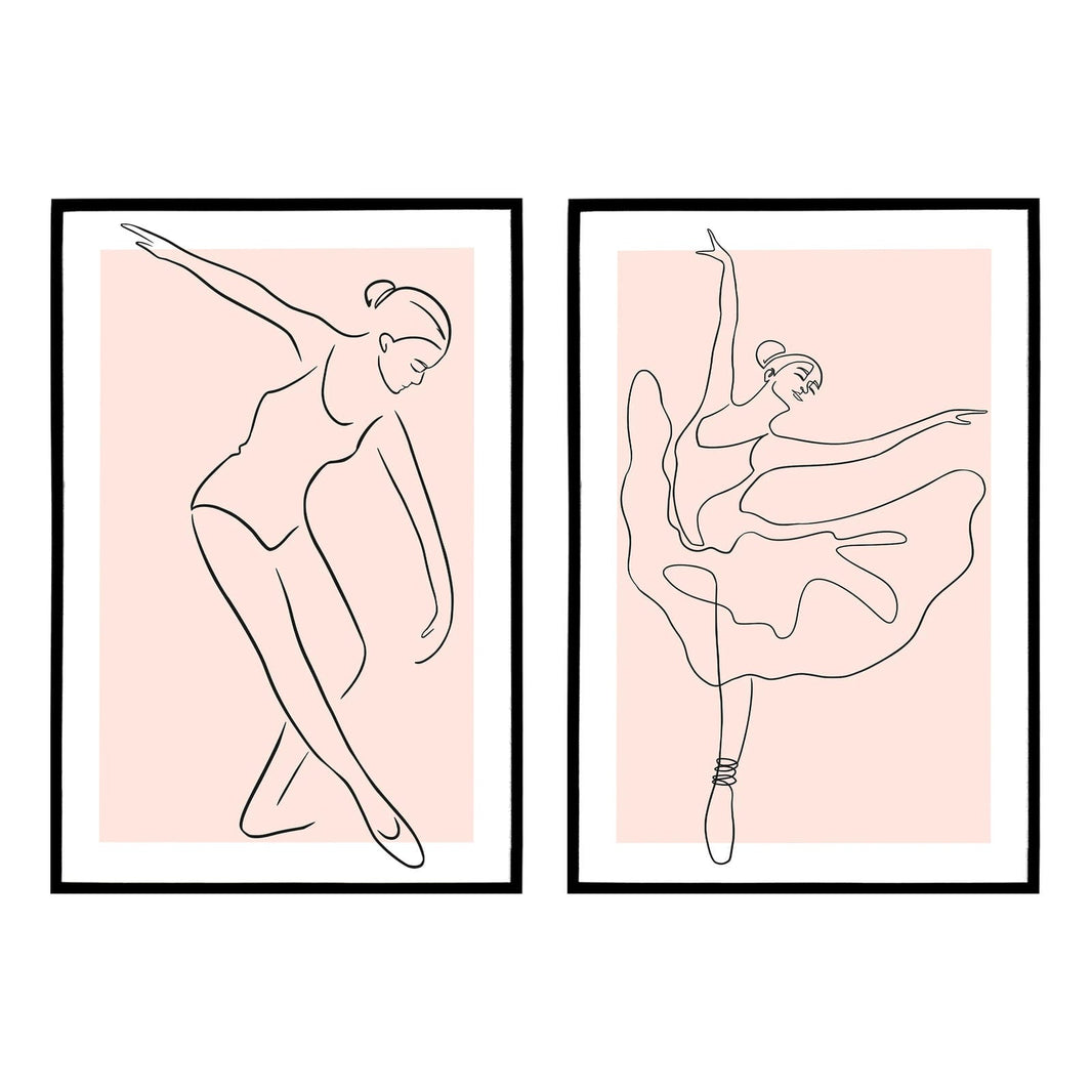 LINE ART POSTERS – Page 4 – HypeSheriff Europe