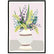 Flower Bouquet Poster – HypeSheriff Europe