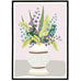 Flower Bouquet Poster – HypeSheriff Europe