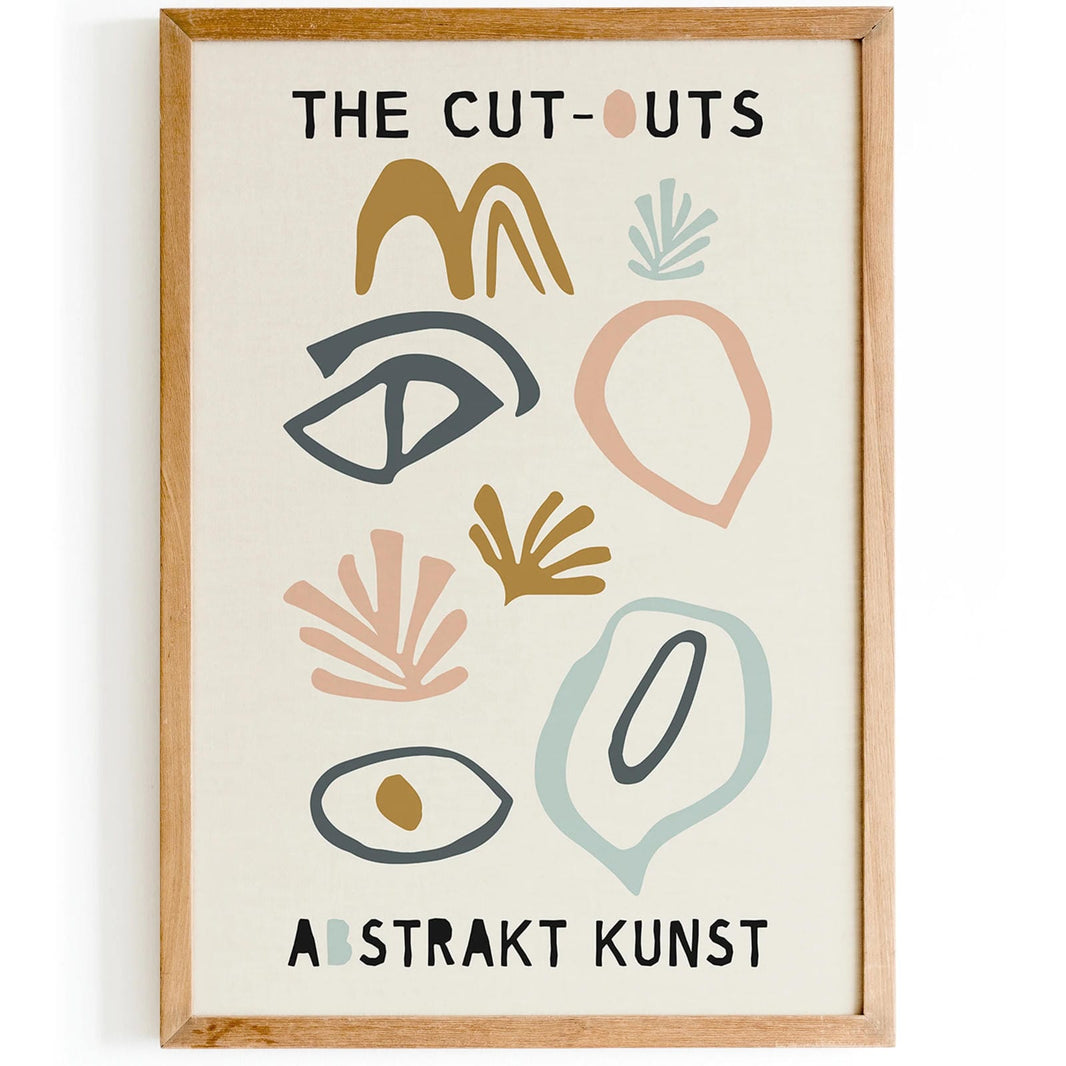 MASTER OF THE CUT-OUTS – Page 3 – HypeSheriff Europe