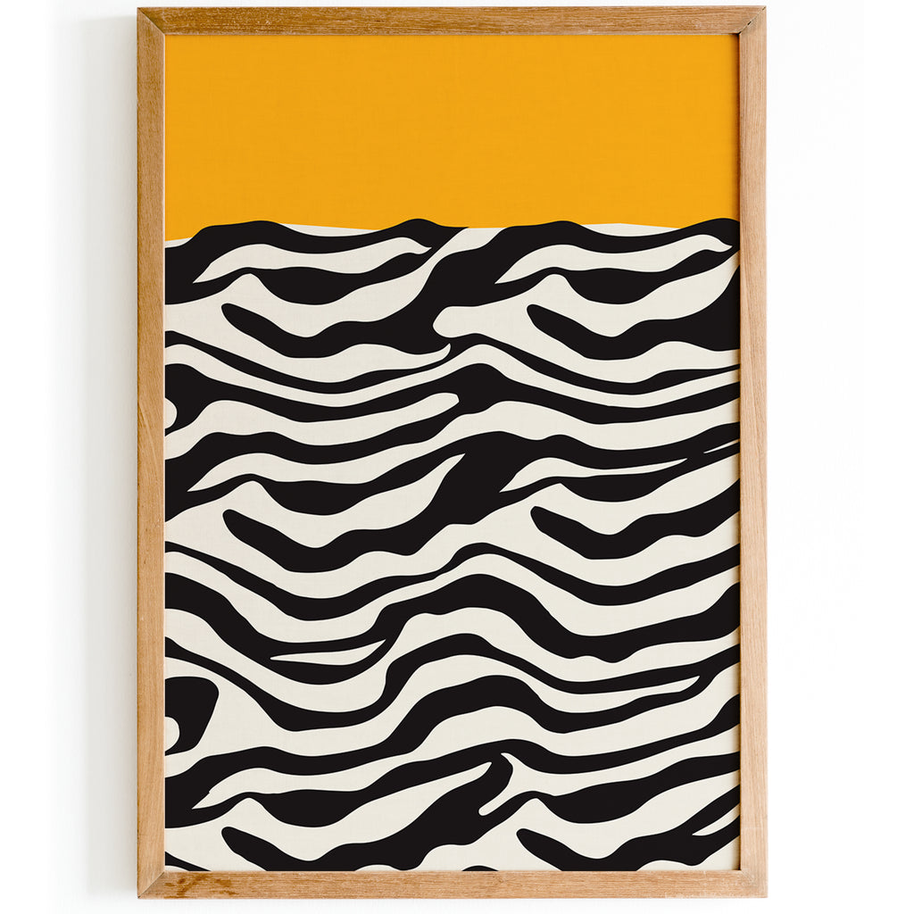 MID-CENTURY MODERN POSTERS — HypeSheriff Europe