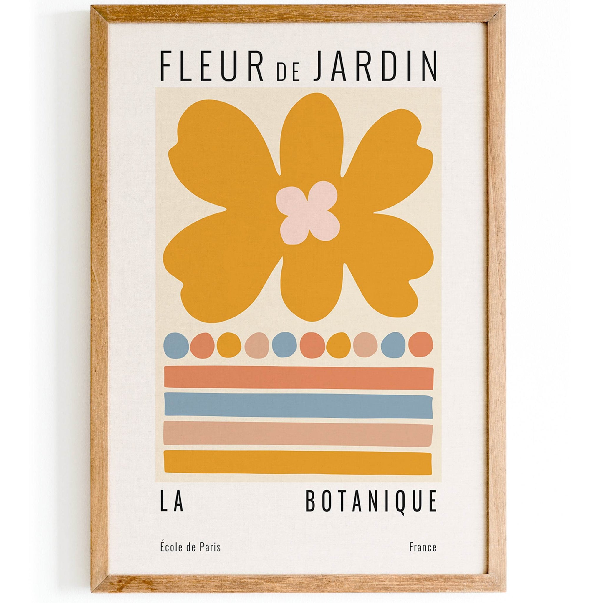 MID-CENTURY MODERN POSTERS — HypeSheriff Europe