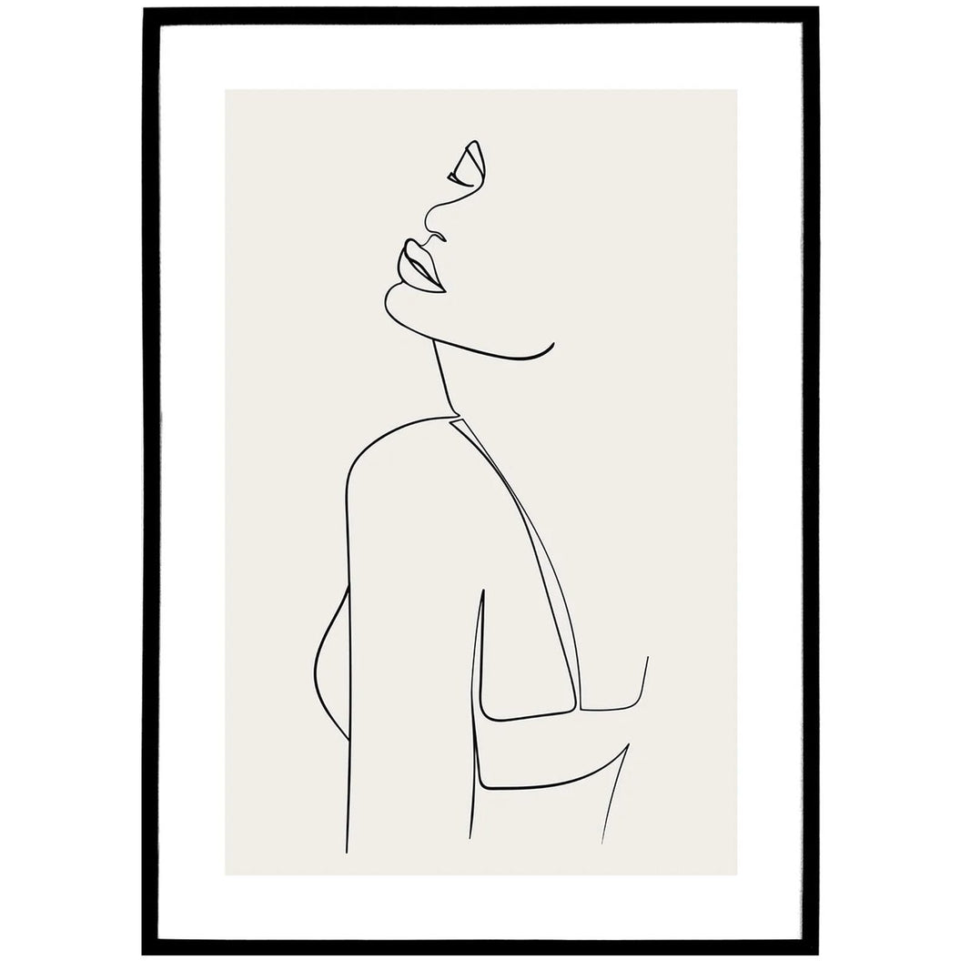 LINE ART POSTERS – Page 4 – HypeSheriff Europe