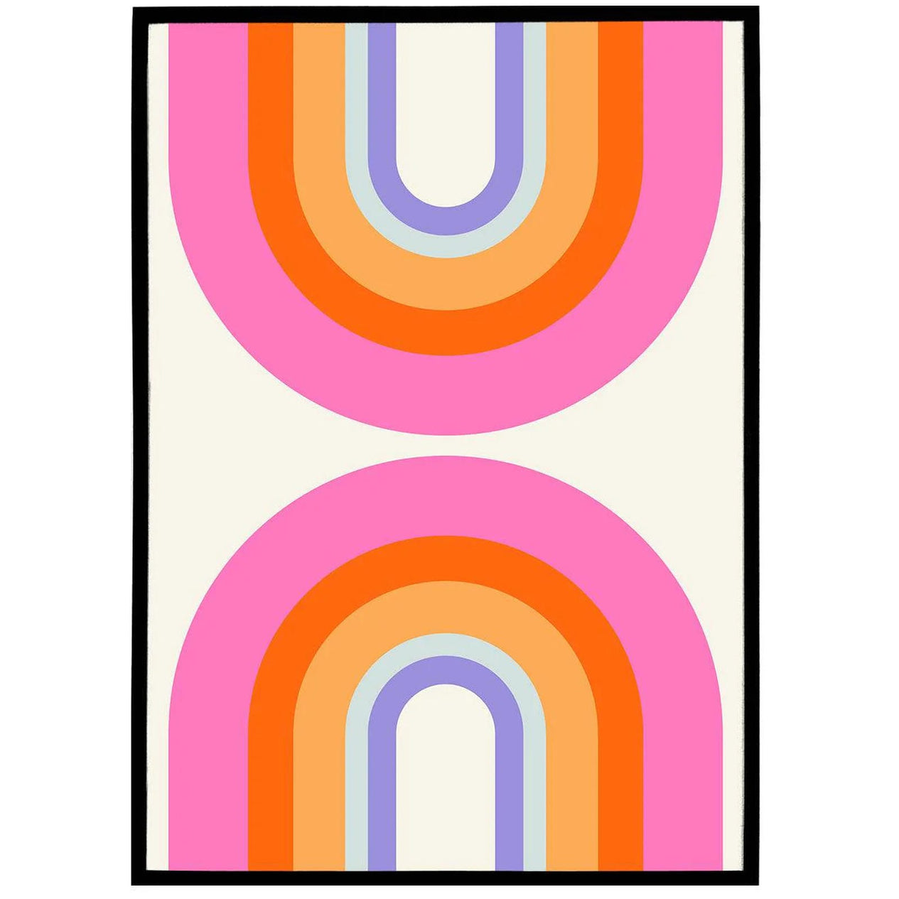 GROOVY POSTERS — HypeSheriff Europe