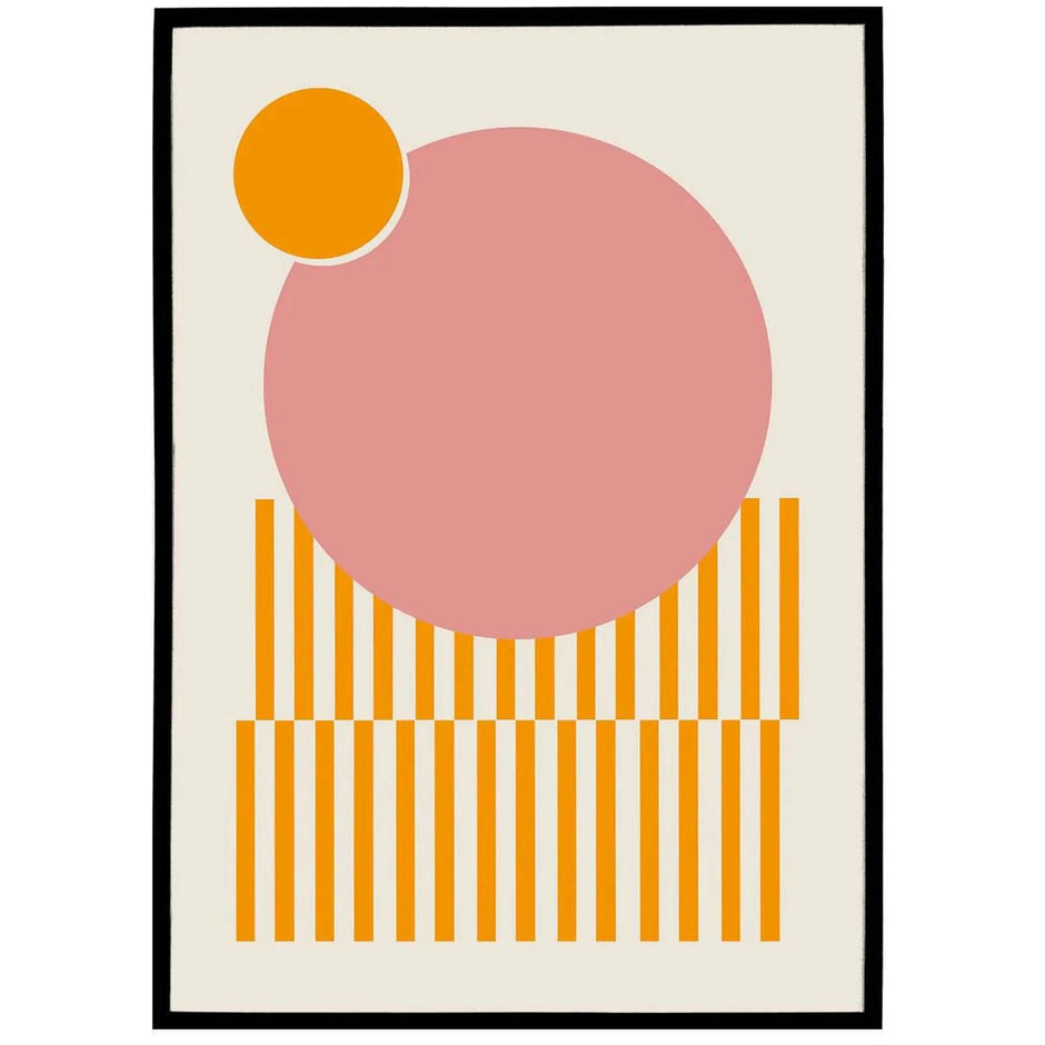 MID-CENTURY MODERN POSTERS – Page 3 – HypeSheriff Europe