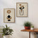 Set of 2 Farmhouse Chic Posters – HypeSheriff Europe